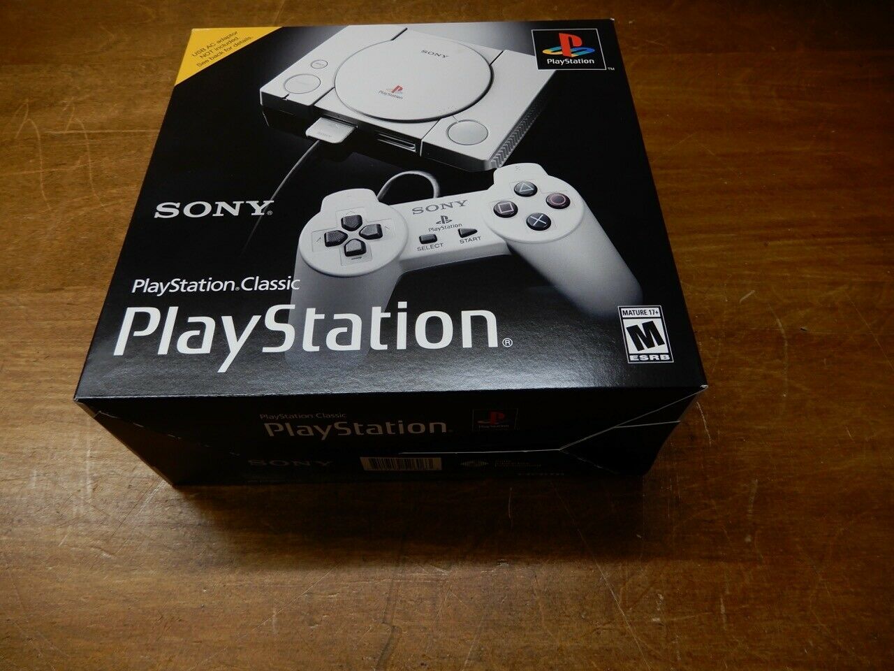 Sony Playstation
